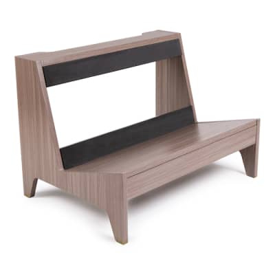 Fx Pedalboards Large Amp Stand Practice Station - Free | Reverb