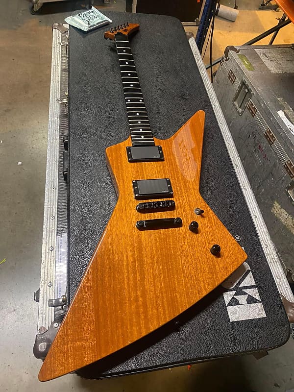 ESP MX 250 II 2003 - Natural | Reverb