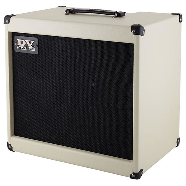 DV MARK - DV JAZZ 12 White | Reverb