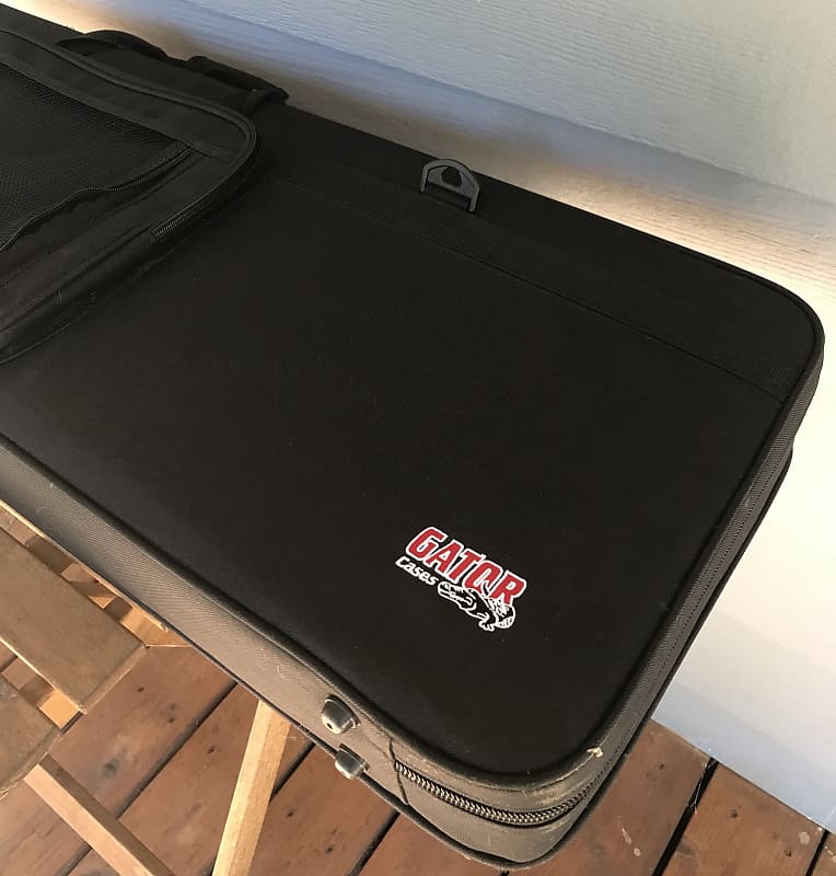 Gator electric guitar case | Reverb