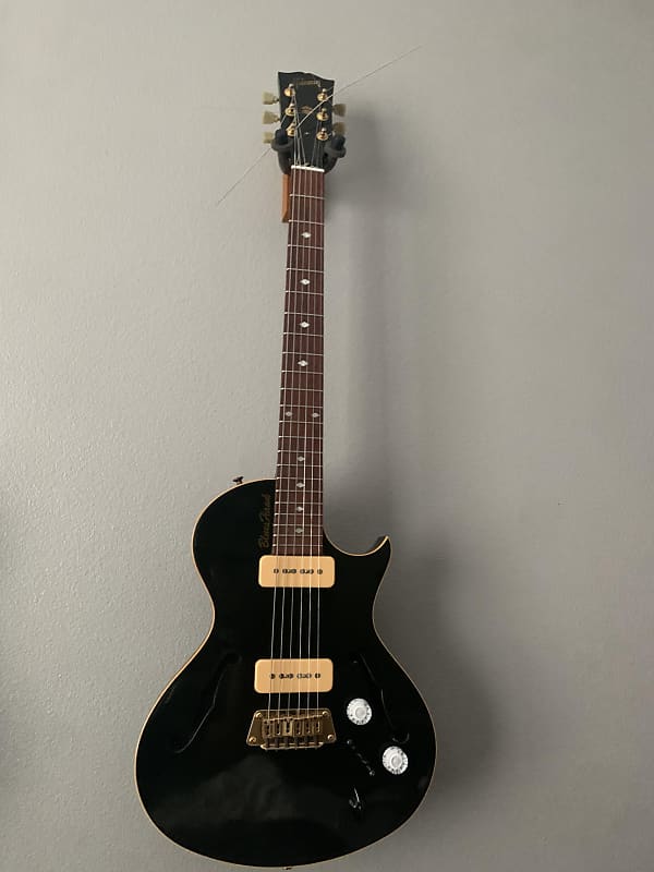 Gibson Blueshawk | Reverb