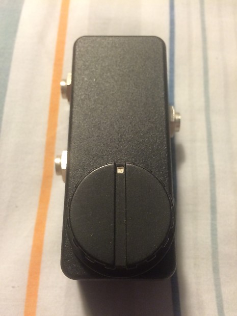 T1M Expression pedal/knob | Reverb