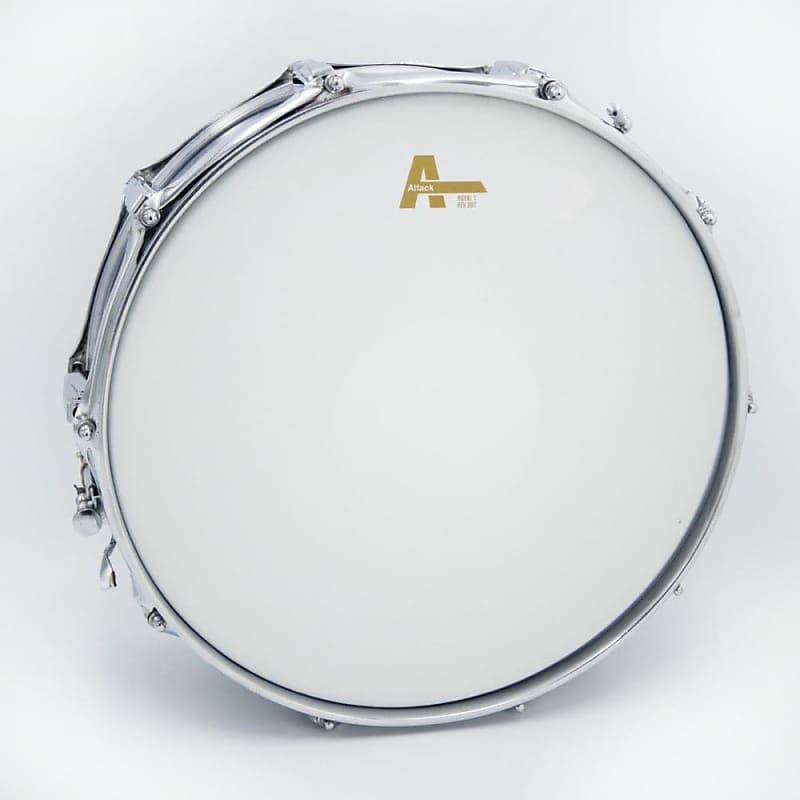 Attack Royal1 Reverse Dot Drum Head 13" | Reverb