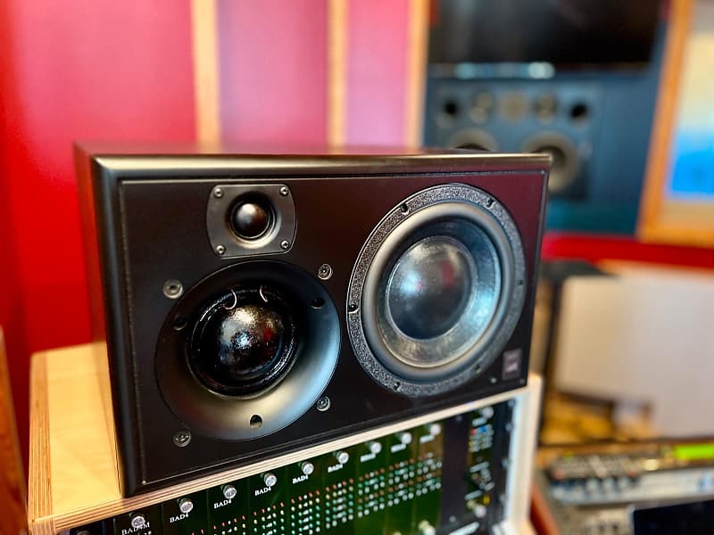 ATC ATC SCM 25A Pro 2014 - Schwarz | Reverb