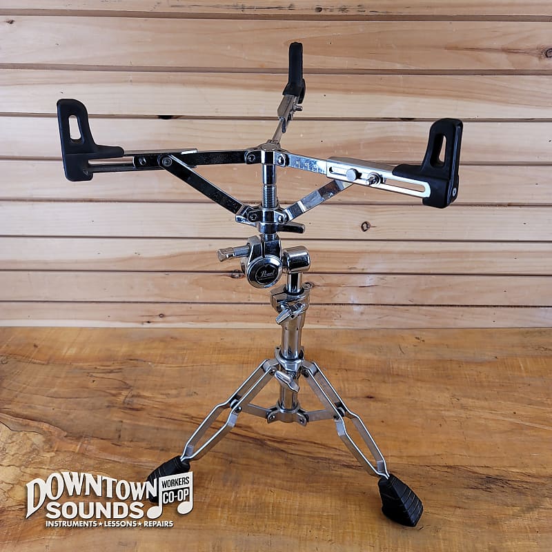 Pearl HEAVY Duty Snare Stand (Gyro-Lock System, Adjustable | Reverb