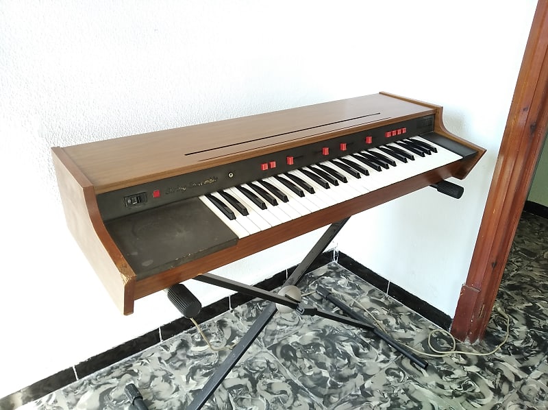 Eminent Solina String Ensemble MK 1 | Reverb