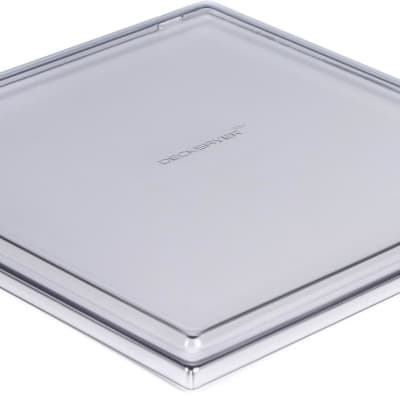 Decksaver Native Instruments Maschine Mikro Mk3 Keyboard | Reverb