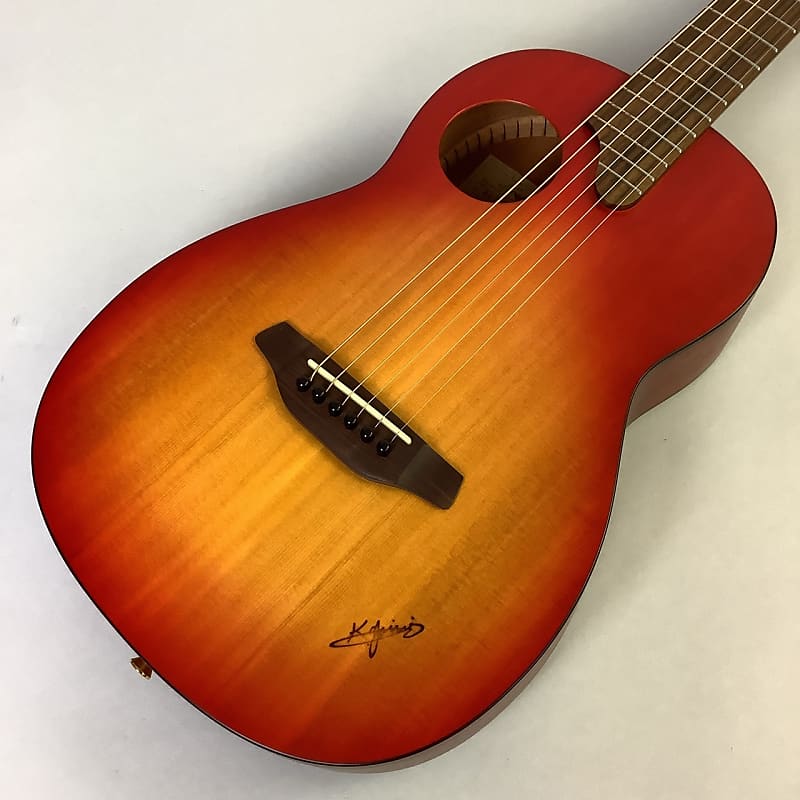 Yairi NOCTURNE | Reverb UK