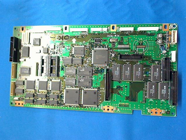 Korg - 001182000, PCB COMPL KLM 1820 | Reverb