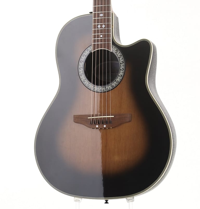 Ovation Celebrity CC148 [SN 495965] (05/06) | Reverb