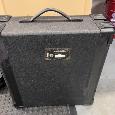 Crate GE-406S 1990's - Factory | Reverb