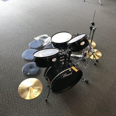 Rhythm Tech Bongo | Reverb