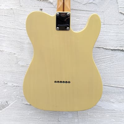 Rare made in Japan left handed, lefty, LH Tokai Breezysound | Reverb