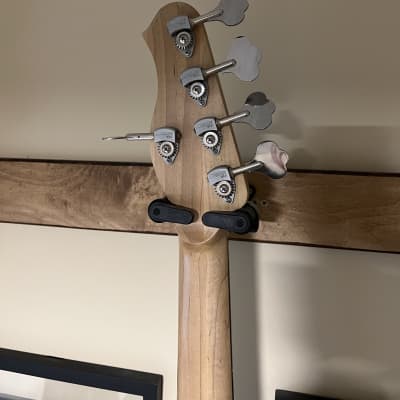 Alien Audio Constellation 5 string - Tobacco Burst | Reverb