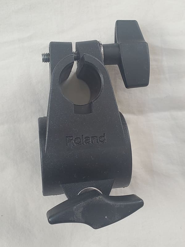 Tom Cymbal Clamp from Roland TD-4 Percussion Sound Module | Reverb