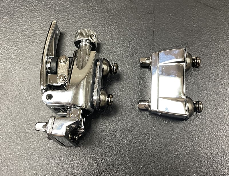 Mapex Tomahawk Snare Throwoff | Reverb