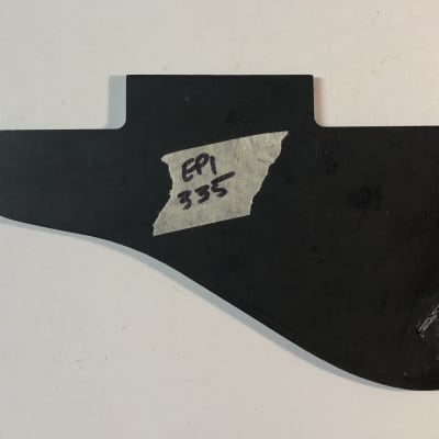 Epiphone ES-335 Traditional Pro 5-Ply Pickguard | Reverb