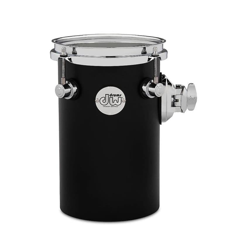 DW Design Series 6x10" Rata Tom | Reverb