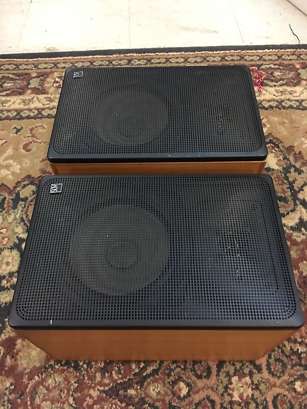 ADS L400 Walnut | Reverb