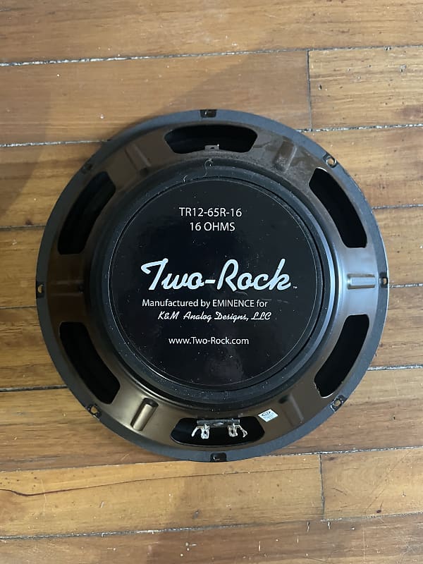 Two Rock Tr12-65r | Reverb