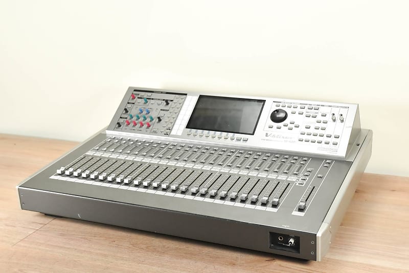 Roland M-400 48-Channel Live Digital Mixing Console (church | Reverb