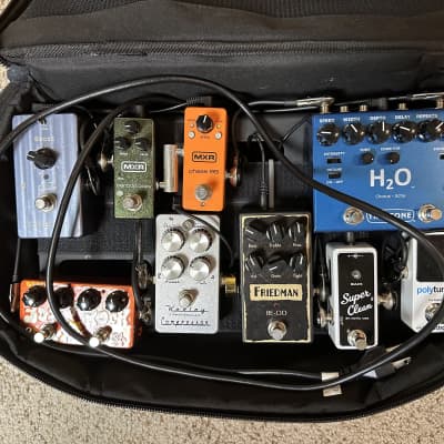 Soldano Surf Box #36 of 100 | Reverb