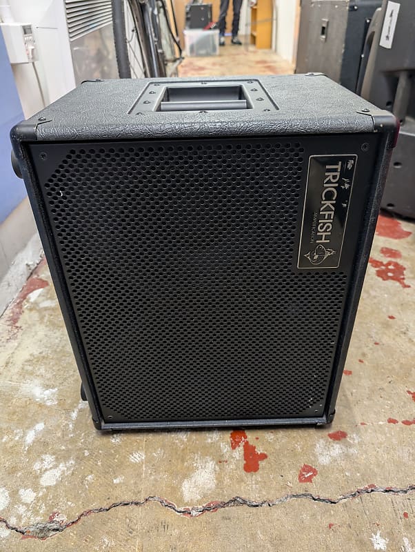 Trickfish TR208 | Reverb UK