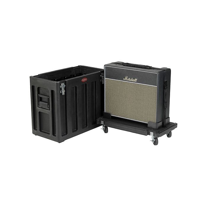 SKB 1SKB-R112AUV Multi Purpose Utility Case with Wheels | Reverb