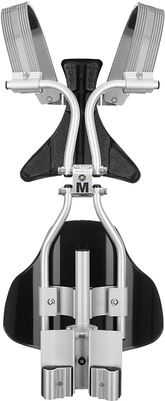 Mapex Monoposto Marching Snare Drum Carrier with Contour | Reverb