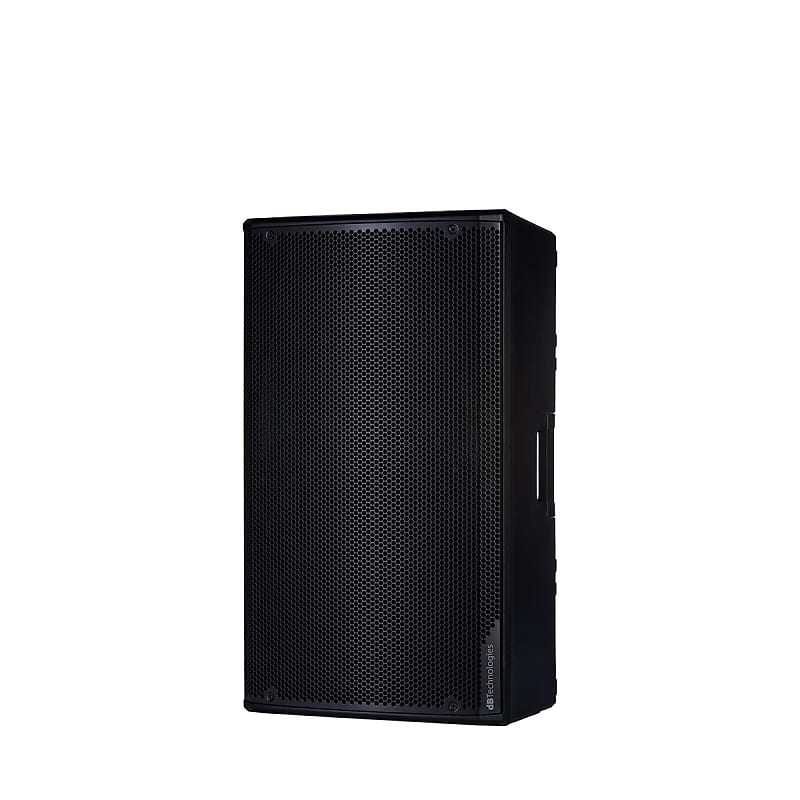 dB technologies Opera 15 | Reverb