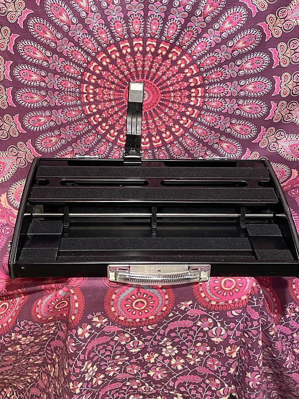 Schmidt Array 600 2022 - Black | Reverb