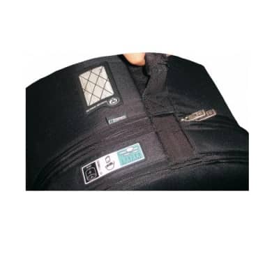 Protection Racket 16x16 Zoll Bodentomtom-Koffer | Reverb Deutschland