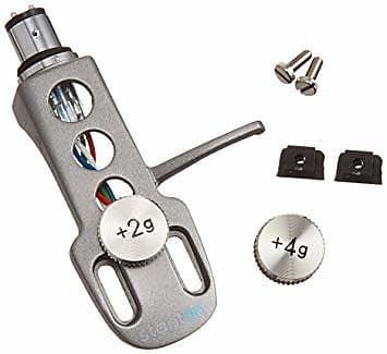 Stanton H4S-V2 Standard Mount Headhshell - New | Reverb