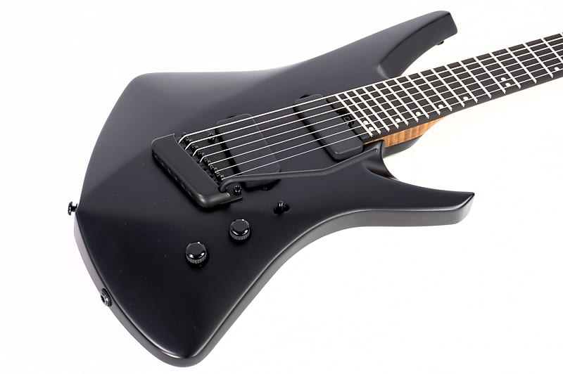Ernie Ball Music Man Tosin Abasi Kaizen 7-string Guitar - | Reverb