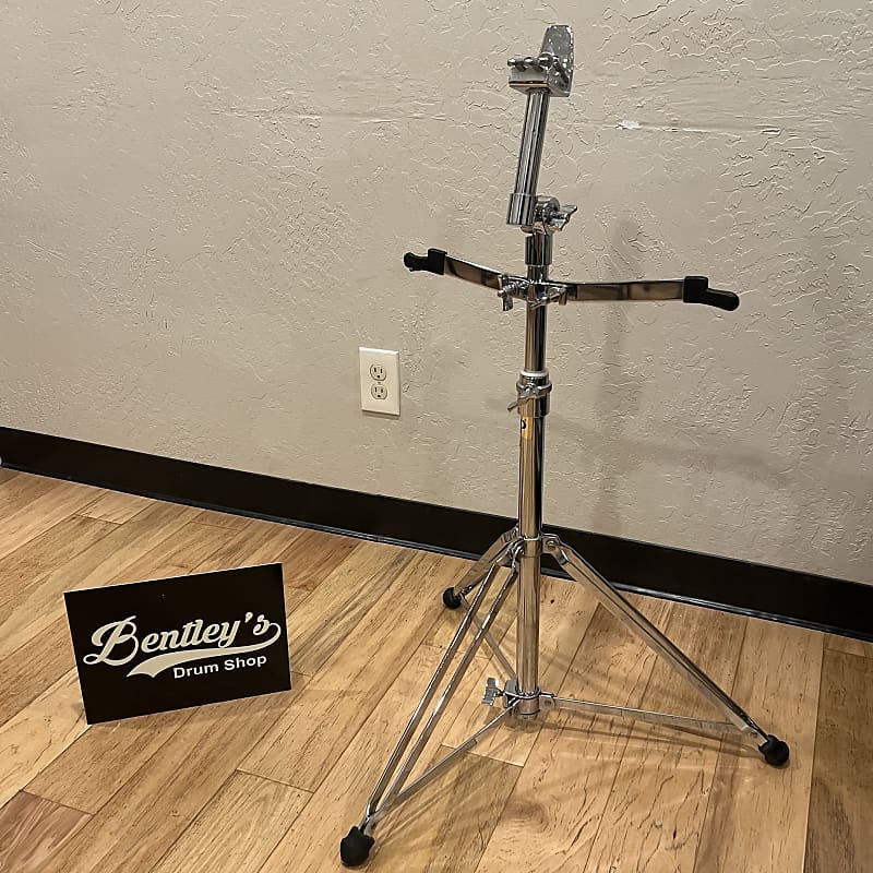 Vintage LP Latin Percussion Bongo Stand | Reverb