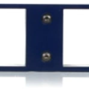 Radial J-Rak 4 Rack Adapter for up to 4 Radial Products | Reverb