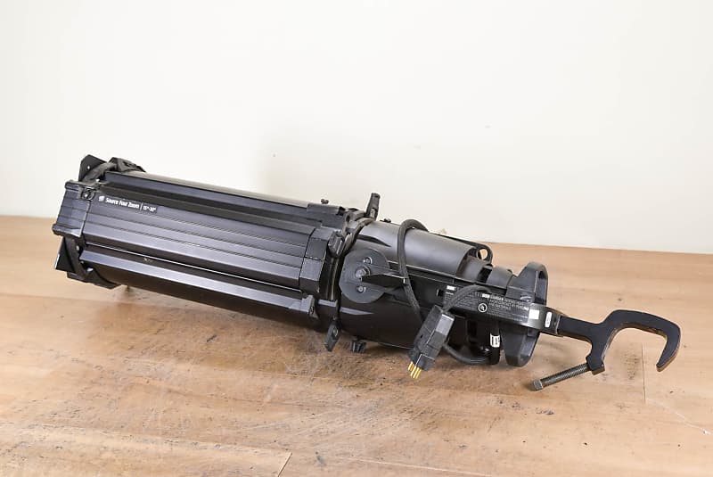 ETC Source Four Zoom 15-30 Degree Ellipsoidal Light | Reverb Canada