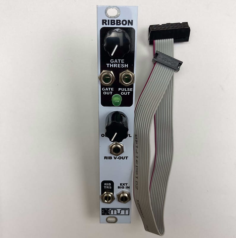 Synthrotek MST Ribbon Controller Module, B-stock | Reverb