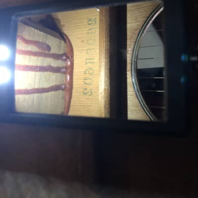 Silvertone /Harmony H602 Model Guitar, Late 1950s, Fully | Reverb