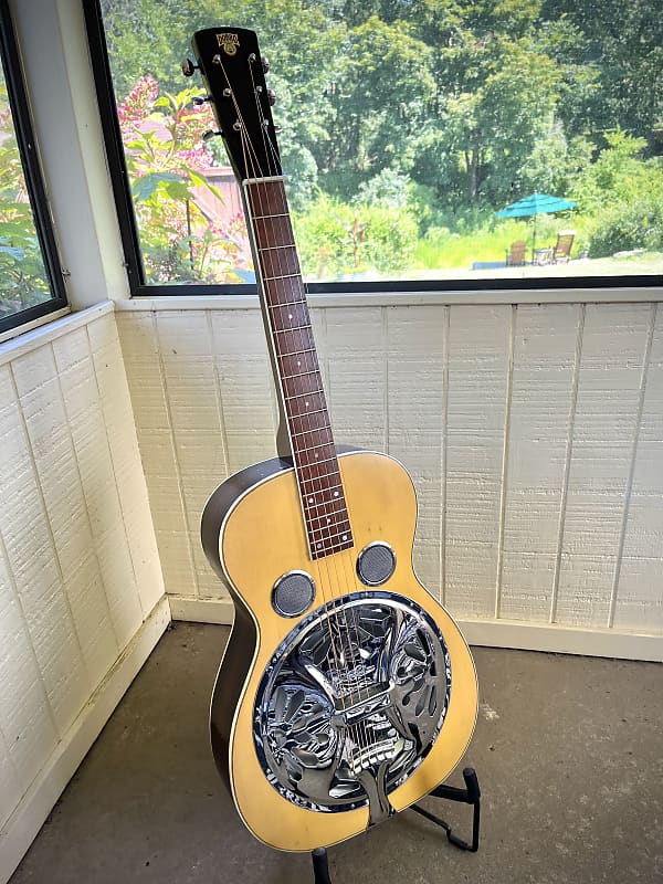 Dobro model 45 c1936 | Reverb