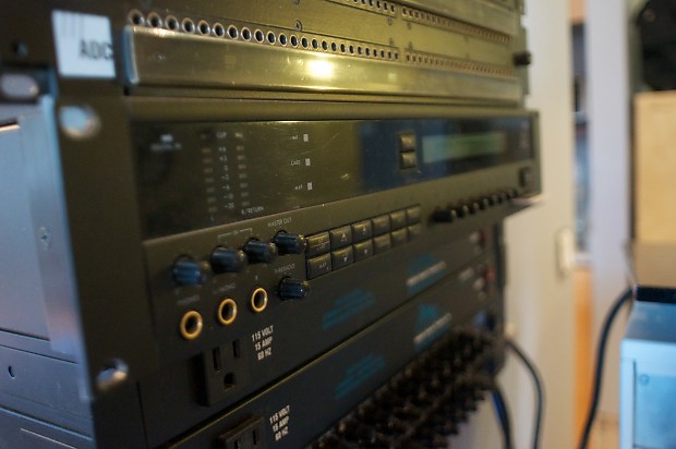 Korg A1 Effects Unit | Reverb Australia