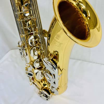 Yamaha YTS-200AD II Advantage Tenor Saxophone...Minty Fresh | Reverb