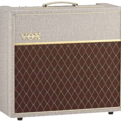 Vox Vox Super Beatle V114 amp Black | Reverb