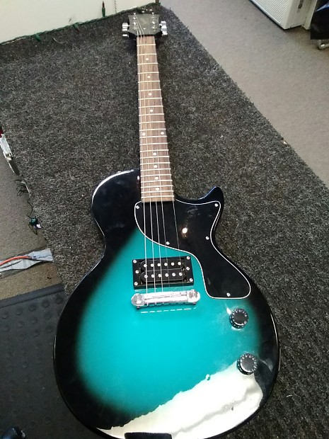 Baldwin Signature Series Blue/Black | Reverb