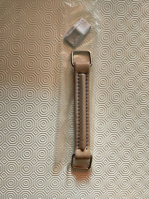 Laney Lionheart Cream Replacement Handle , Original part | Reverb UK