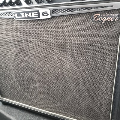 Line 6 Bogner Spider Valve 112 - Clean - Working - Free | Reverb