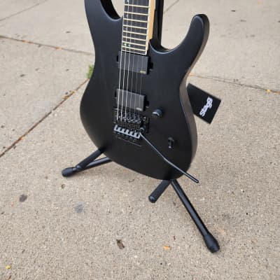 ESP LTD M-400 with EMG Pickups | Reverb