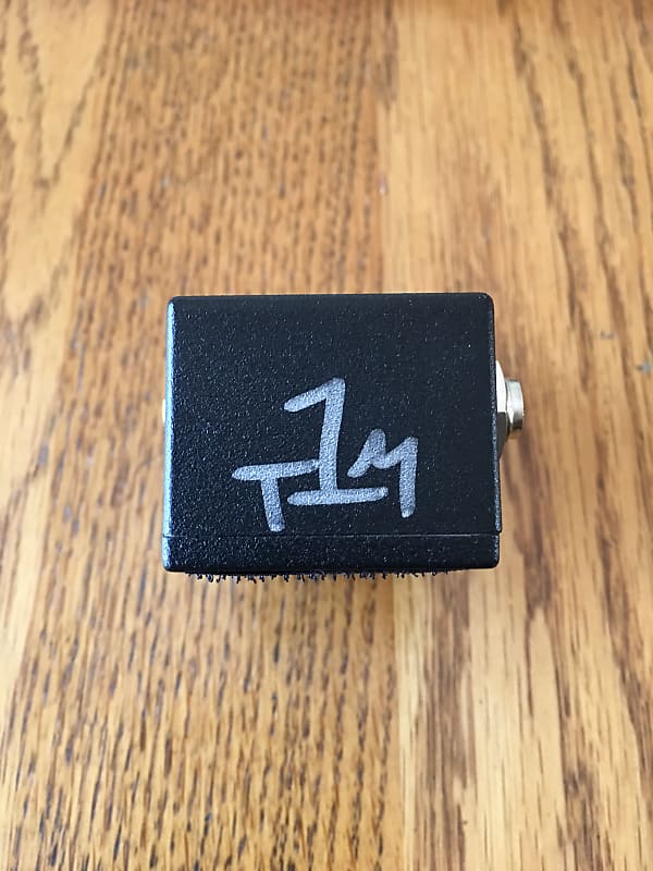 T1M MB Mini Buffer 2018 | Reverb