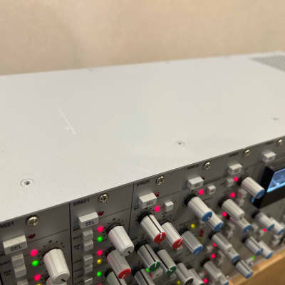 Solid State Logic Solid State Logic X-Rack Fully | Reverb Deutschland