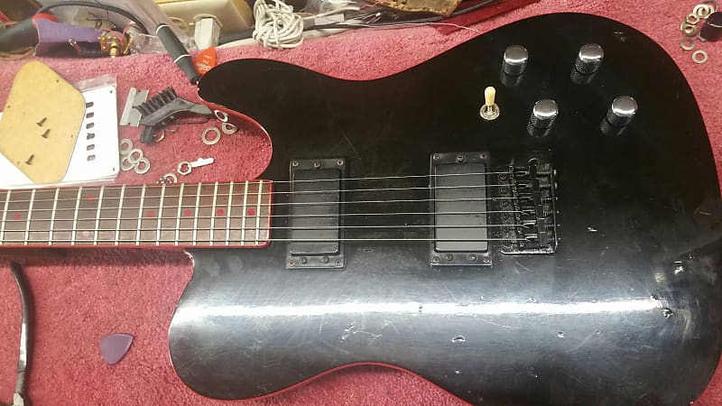 Cort/Ibanez Telecaster | Reverb